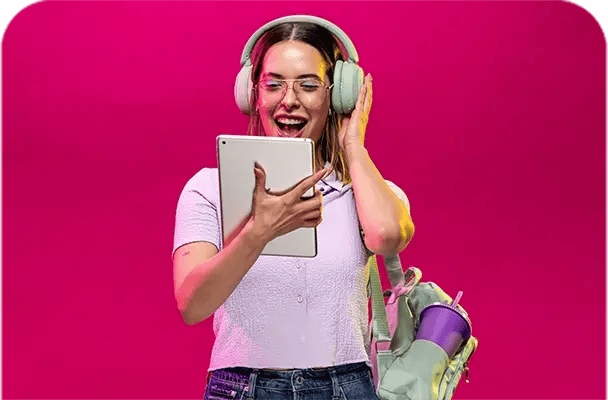 Carreras Profesionales Tecmilenio